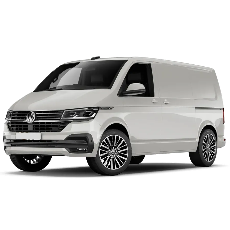 Location camionnette Volkswagen 6M3
