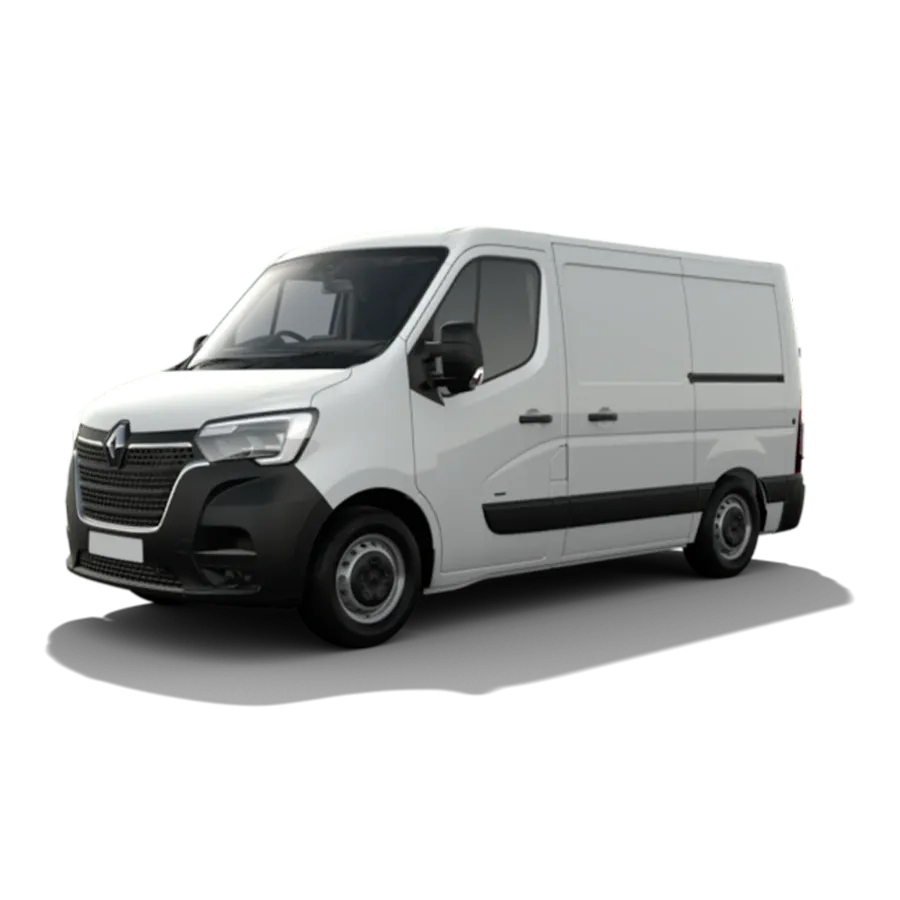 Location utilitaire Renault Master 8m3 chez Carrefour