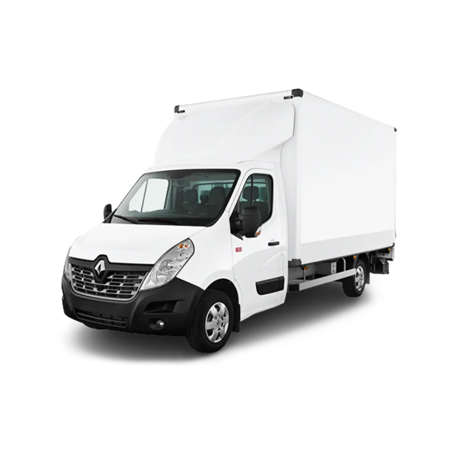 Location camion de déménagement 20m3 chez Carrefour