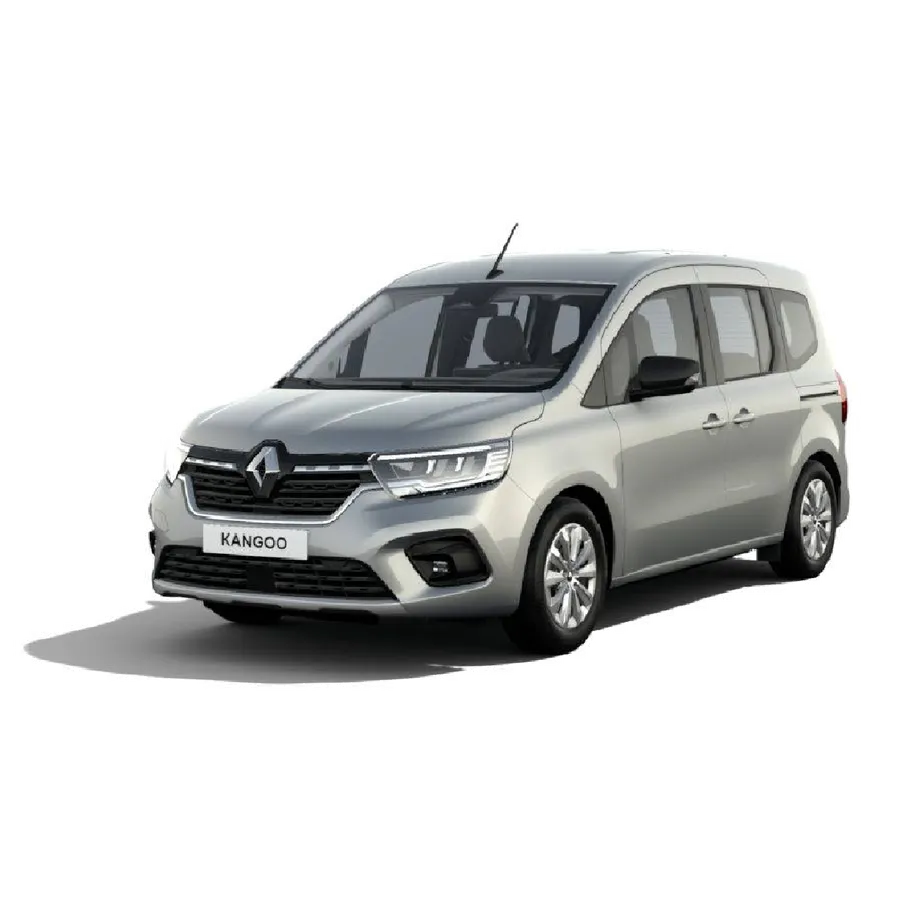 Renault Kangoo 3: voiture familiale chez Carrefour Location