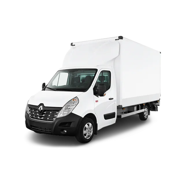 Location utilitaire 12m3 chez Carrefour